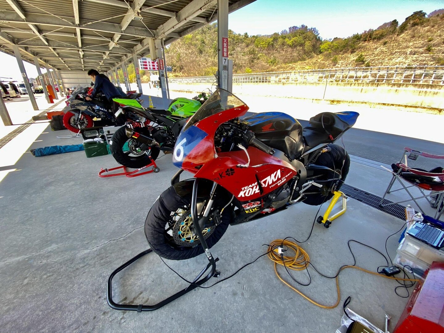 西尾のお山をまとめて11座GET😋…からのスパ西浦🏍💨 / Y45Uさんの茶臼山・万灯山の活動データ | YAMAP / ヤマップ