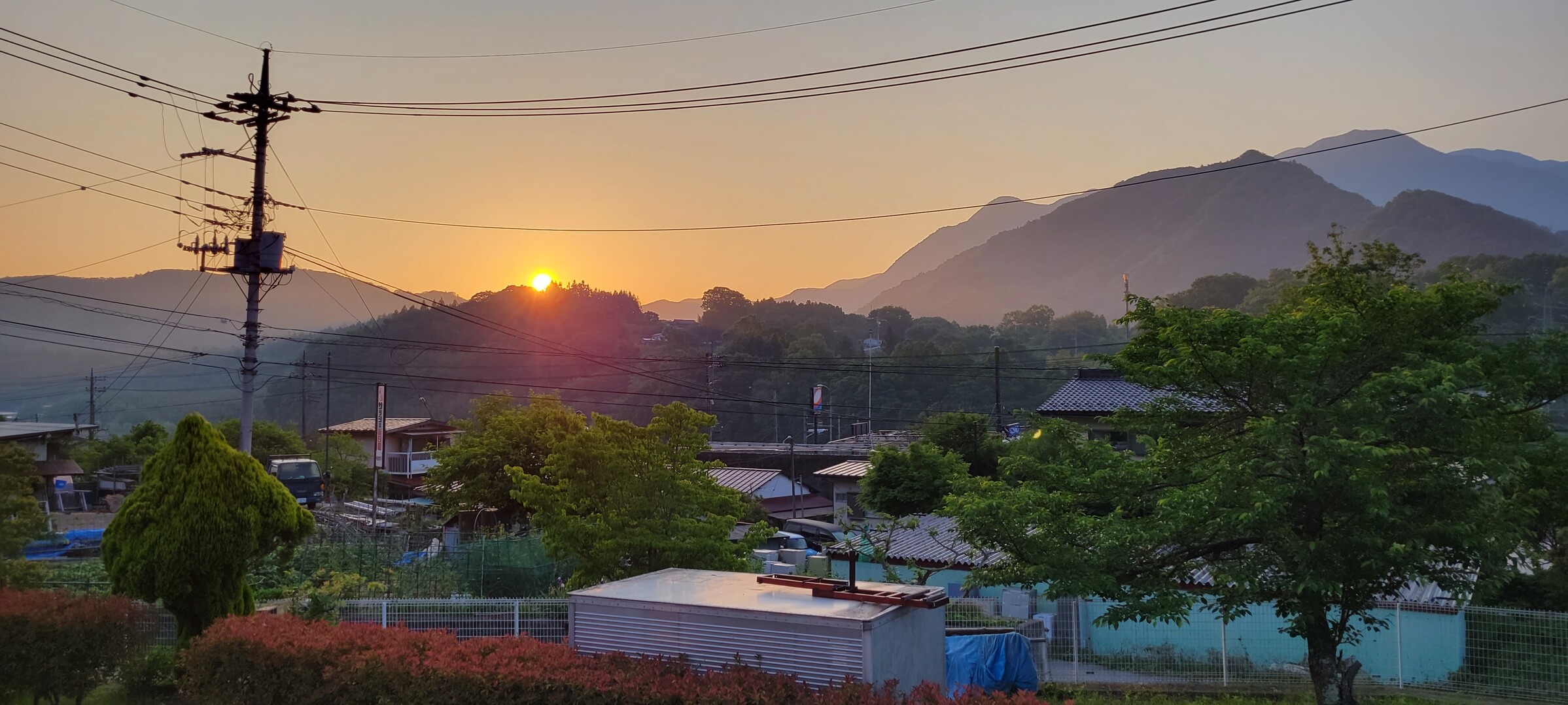 5:10 / Kou Moriyamaさんのモーメント | YAMAP / ヤマップ