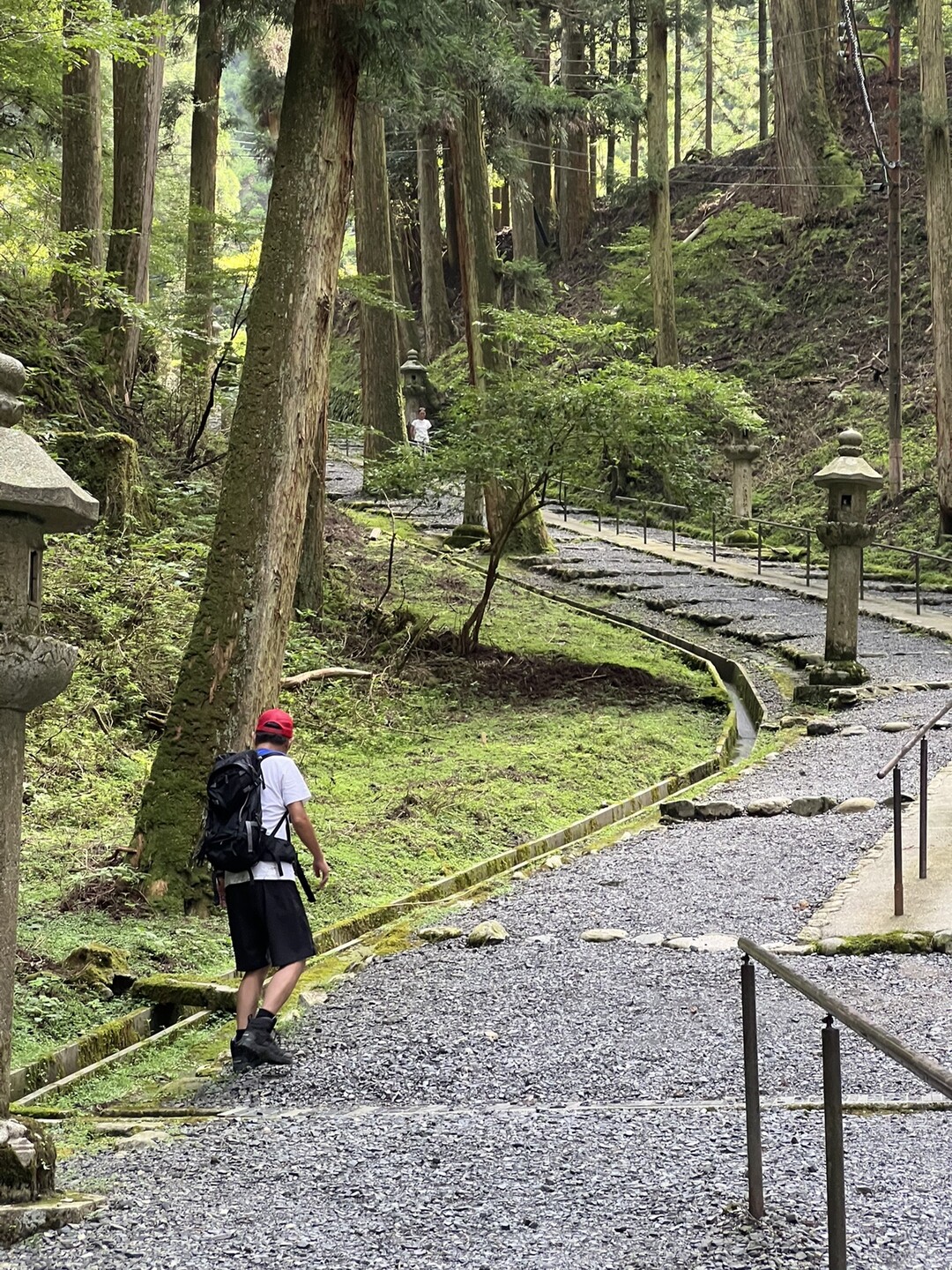 2022.08.15(月) 06:11 / ららにゃんさんのモーメント | YAMAP / ヤマップ