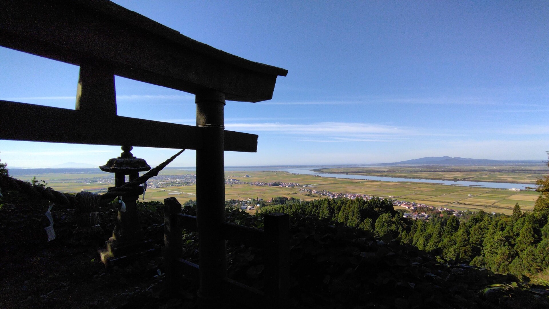 高岳山 / non（のん）さんの森山・高岳山の活動データ | YAMAP / ヤマップ