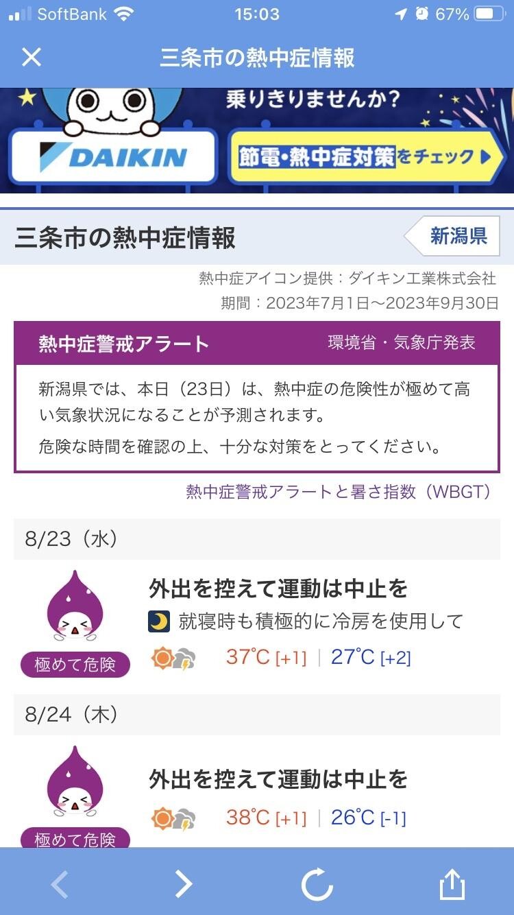 我が町新潟、三条市… 連日のようにぴち... / ヒマーンさんのモーメント | YAMAP / ヤマップ