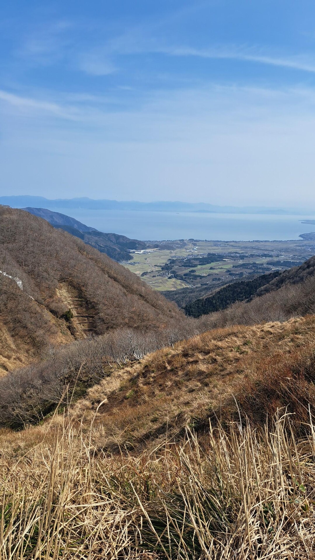 寒風 / arrow.rさんの三国山・乗鞍岳・赤坂山の活動データ | YAMAP / ヤマップ