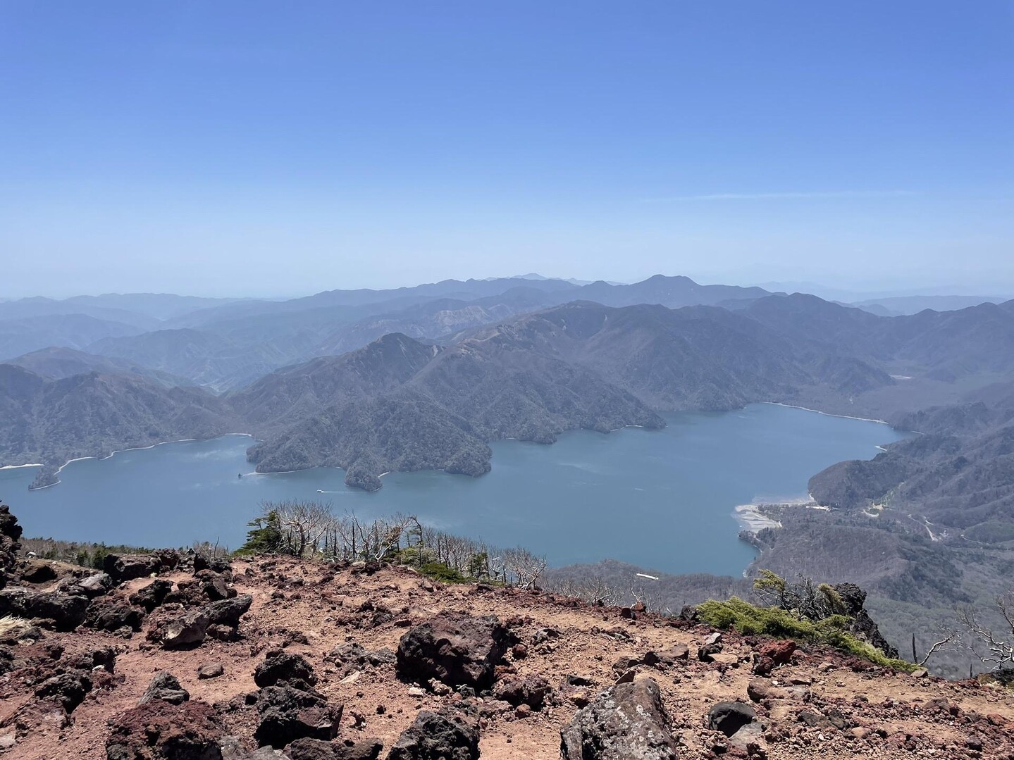 男体山 / Meiさんの男体山の活動日記 | YAMAP / ヤマップ