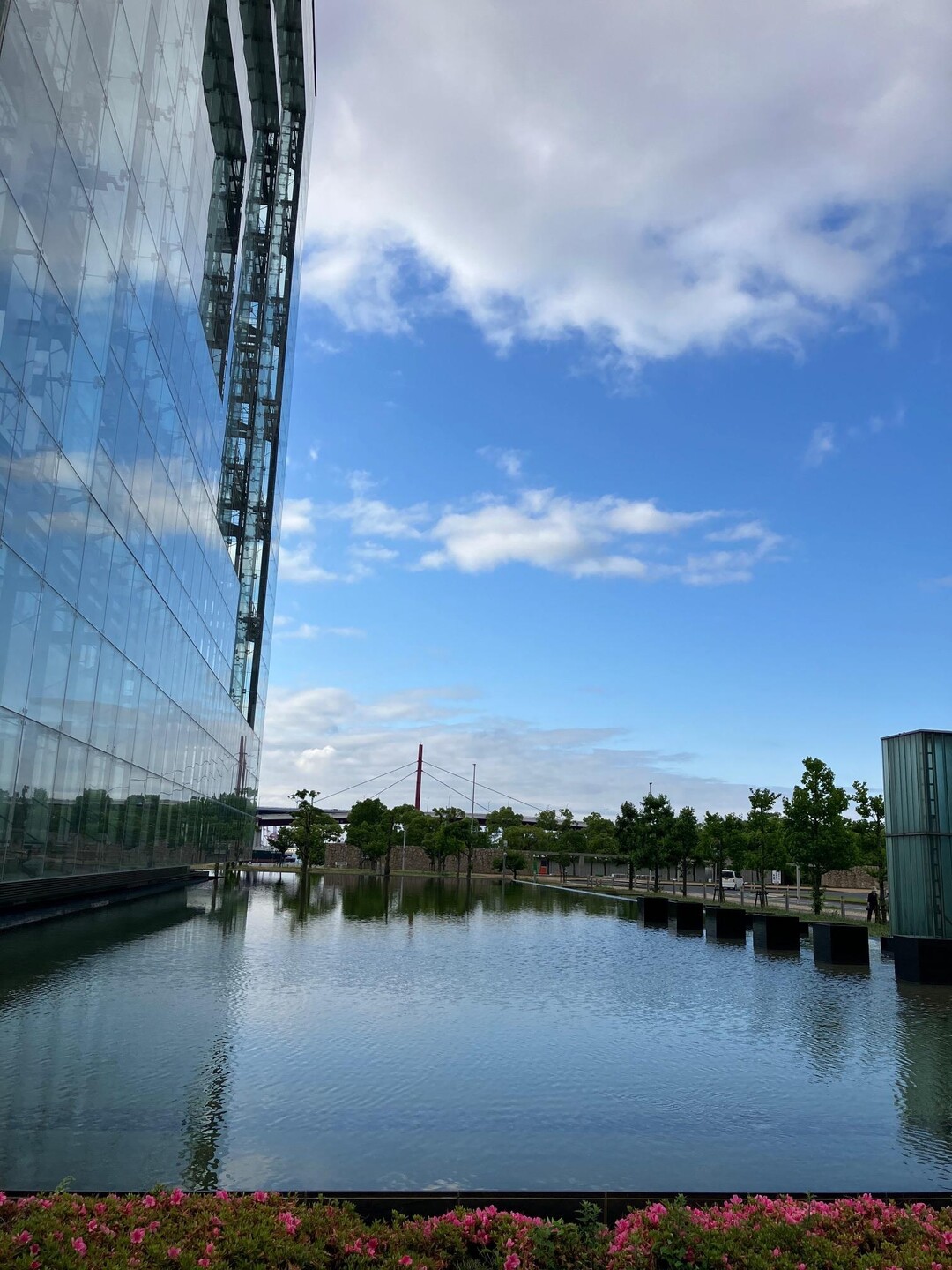 🚶‍♂️久々に出勤🚶‍♂️ / masさんのウォーキングの活動データ | YAMAP / ヤマップ