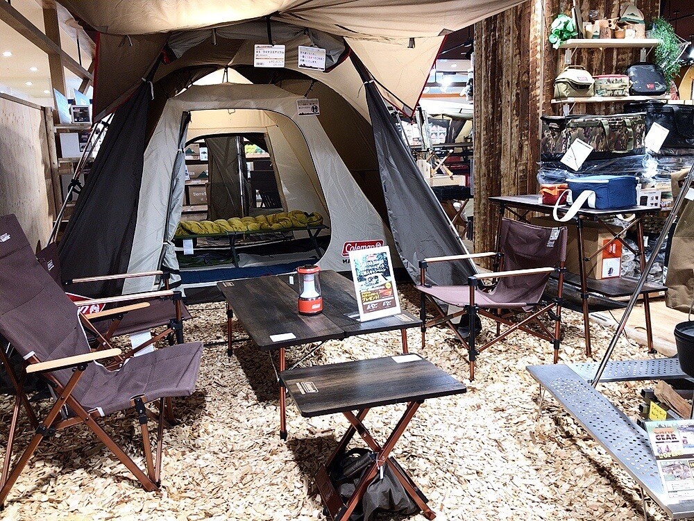 ビバモール赤間に行って来ました ️ アウ... / 💕love💕さんのモーメント | YAMAP / ヤマップ