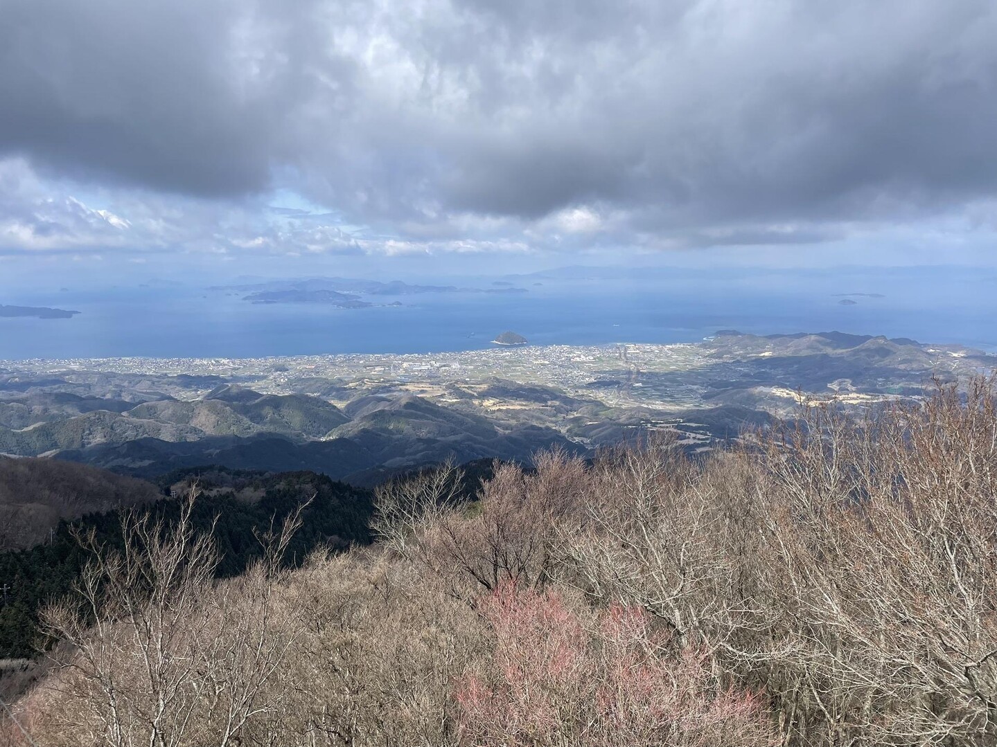 高縄山 / kazzさんの高縄山・大月山・北三方ヶ森の活動データ | YAMAP / ヤマップ