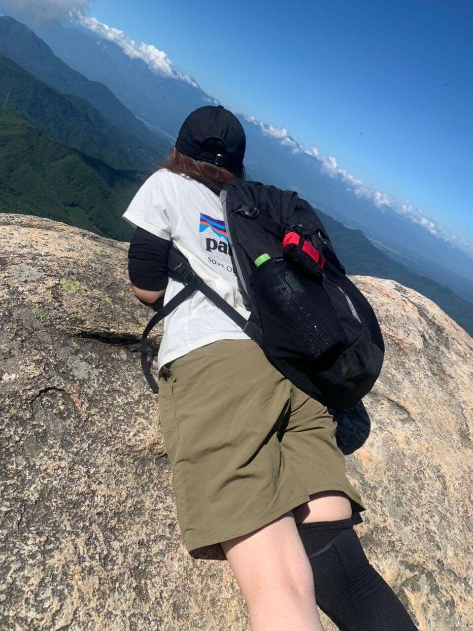 yukaのページ | YAMAP / ヤマップ