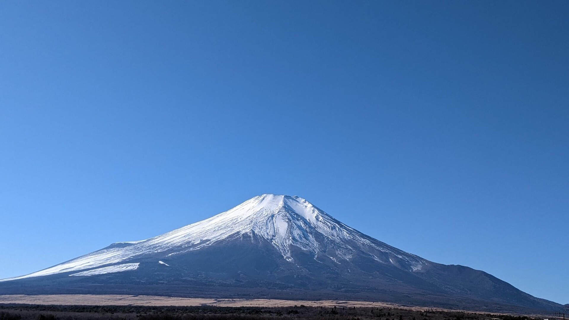 石割山・一ノ砂ノ沢ノ頭・平尾山・大窪山・イモ山・大平山・飯盛山・長池山 / CさんのFUJISAN LONG TRAIL（忍野・山中湖エリア EAST）の活動日記 | YAMAP / ヤマップ