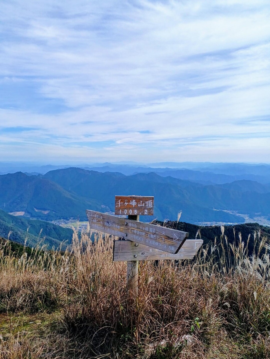 千ヶ峰 / shinpeiさんの千ヶ峰の活動データ | YAMAP / ヤマップ