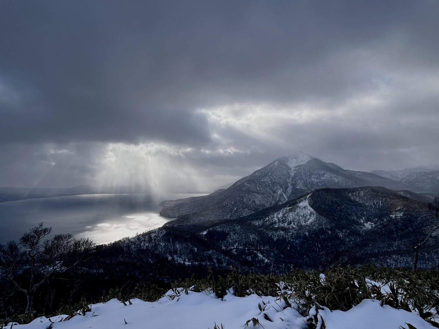 イチャンコッペ山 / akorenaさんの恵庭岳の活動データ | YAMAP / ヤマップ