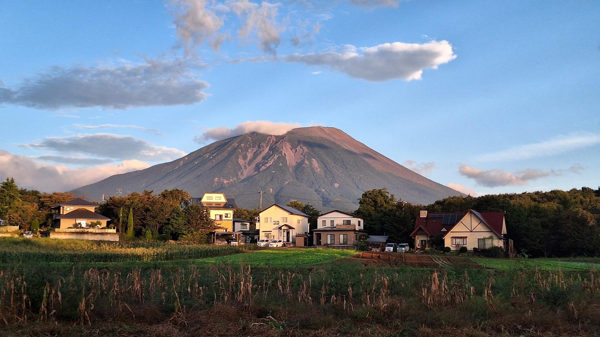 R06.09.19岩手山_馬返し / たけちゃんさんの岩手山・黒倉山・鞍掛山の活動データ | YAMAP / ヤマップ