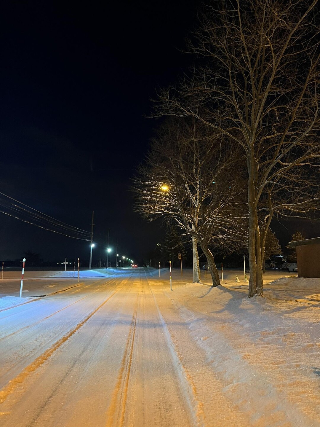 おはようございます😃 積雪6センチくら... / sasaさんのモーメント | YAMAP / ヤマップ