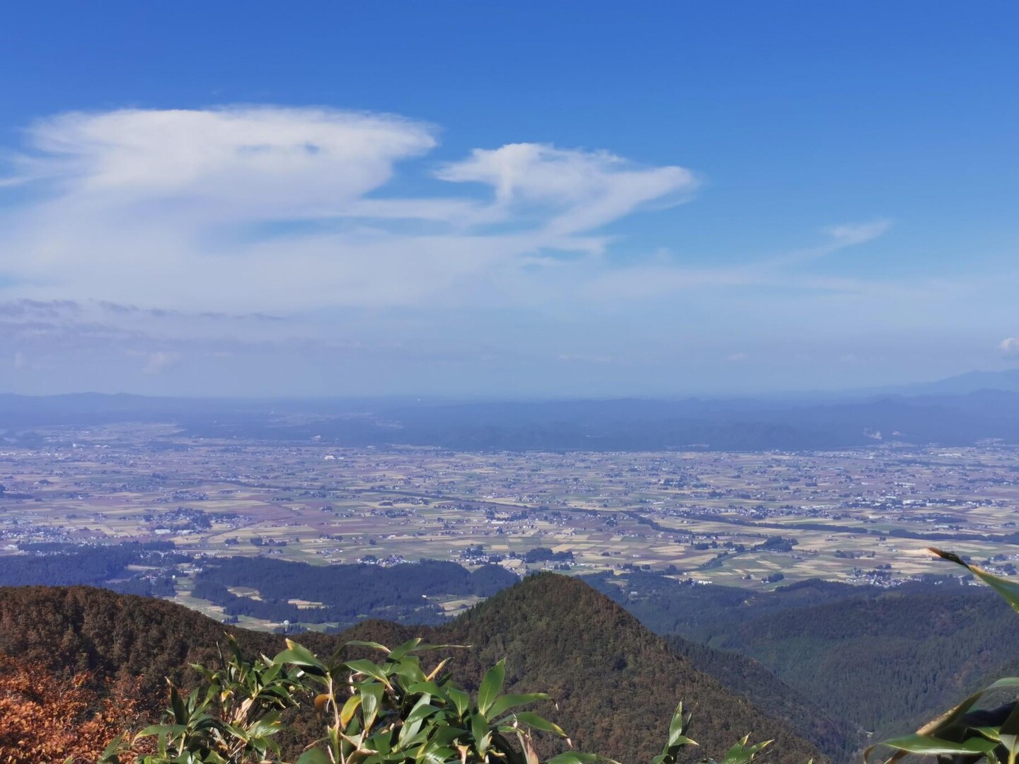 真昼岳 なぜ山に登るのか🌿.∘ / yama-yuさんの真昼岳・女神山・音動岳・黒森山の活動データ | YAMAP / ヤマップ