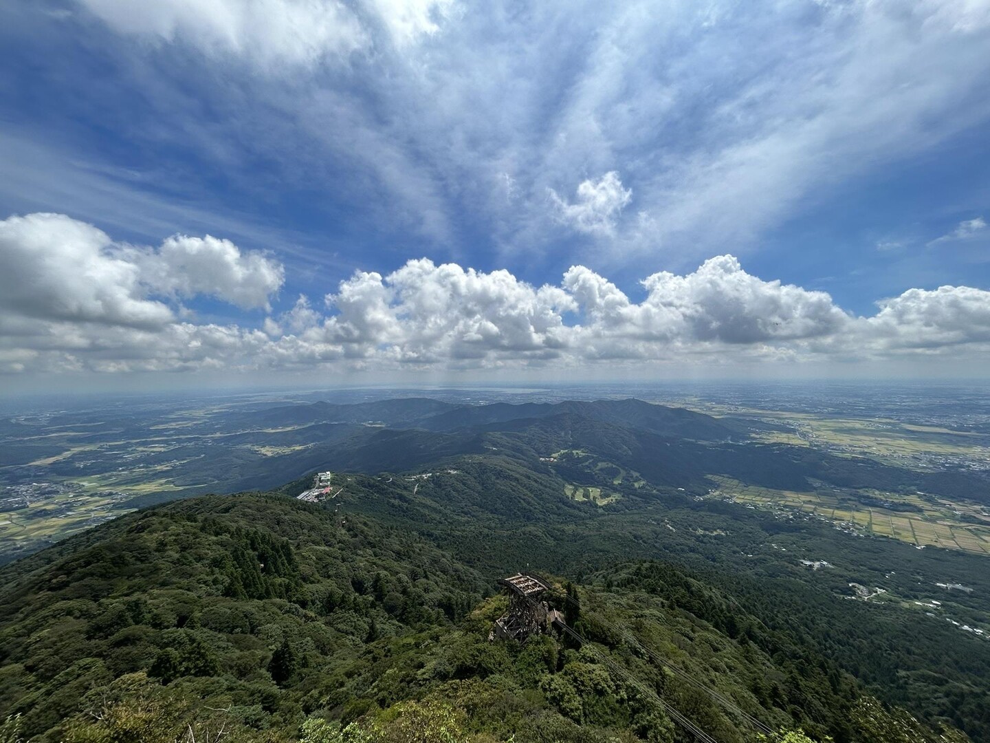 第7回 筑波山（女体山）・筑波山（男体山） / Eddieさんの筑波山の活動データ | YAMAP / ヤマップ