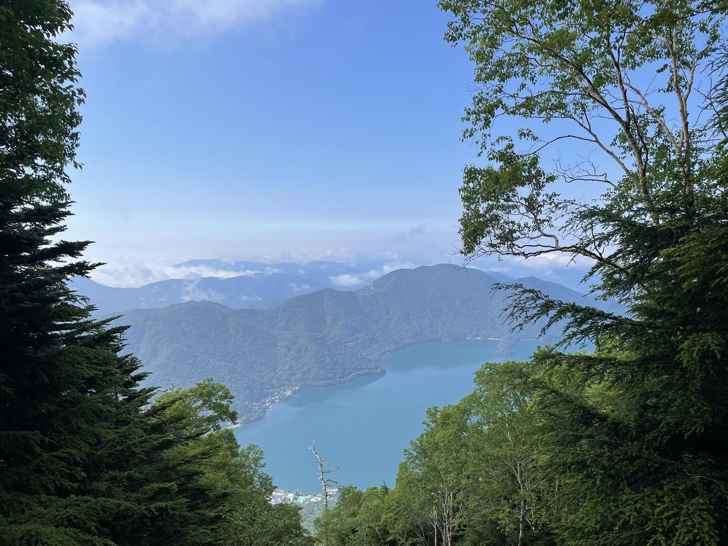 男体山 / kanaさんの男体山の活動データ | YAMAP / ヤマップ