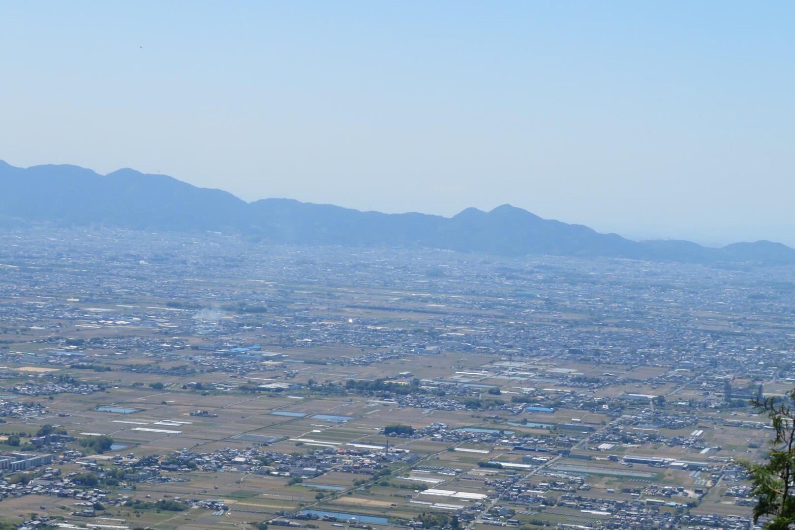 若葉例会・龍王山 / terryさんの三輪山・巻向山・龍王山の活動データ | YAMAP / ヤマップ