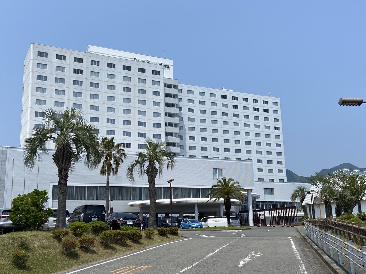 GWの締めに、山ではありませんが💦母の... / いちろうたさんのモーメント | YAMAP / ヤマップ