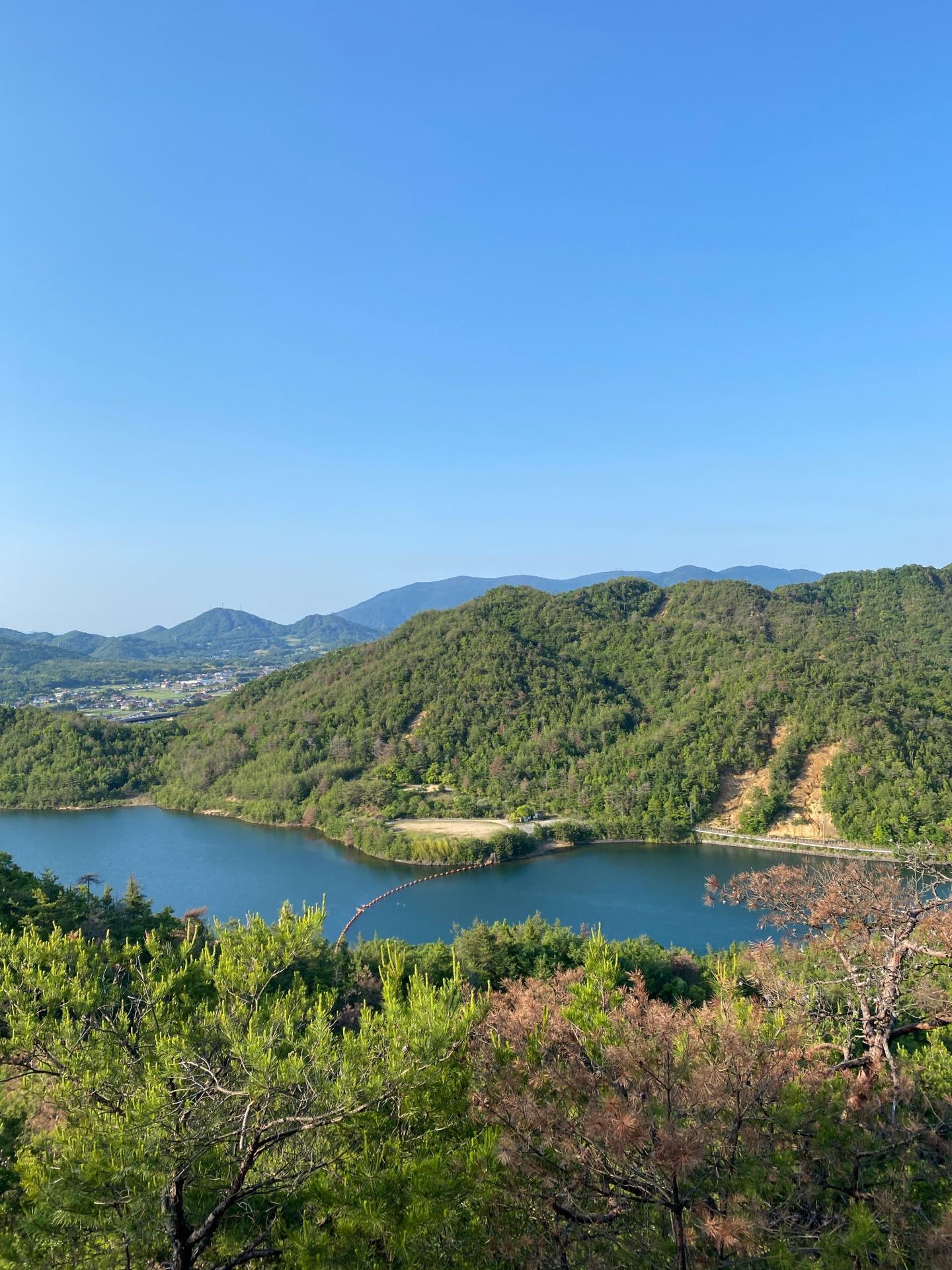 向山・小吉山・仏平山・北峰・高松山 / benchanさんの岩幕山・向山の活動データ | YAMAP / ヤマップ