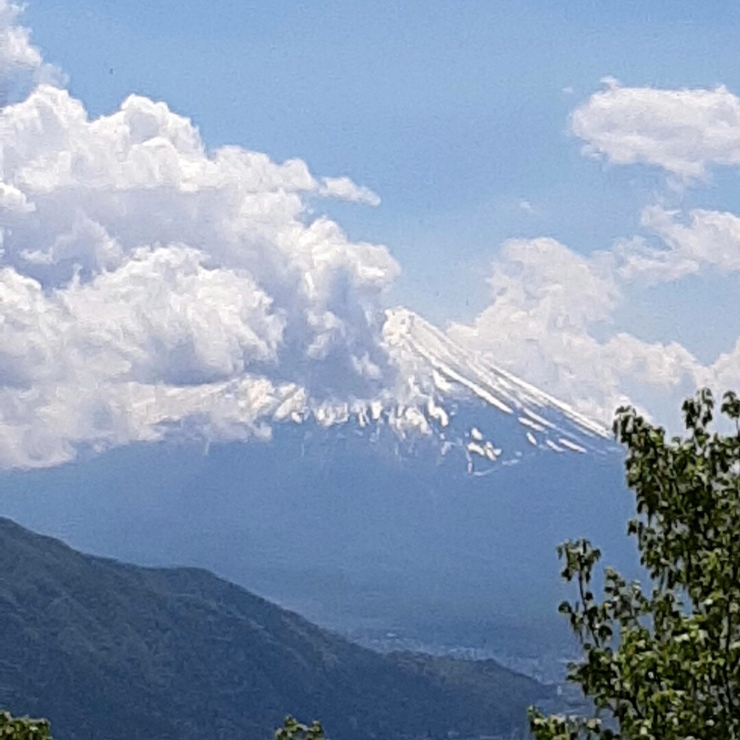 高川山 禾生駅～高川山～田野倉駅 / akoBooさんの高川山の活動データ | YAMAP / ヤマップ