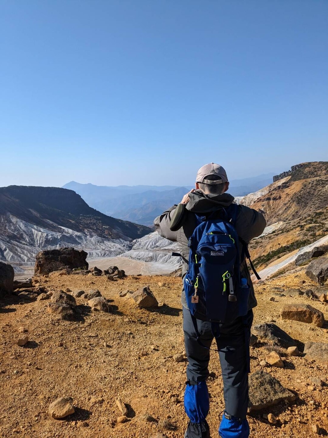 Bearのページ | YAMAP / ヤマップ