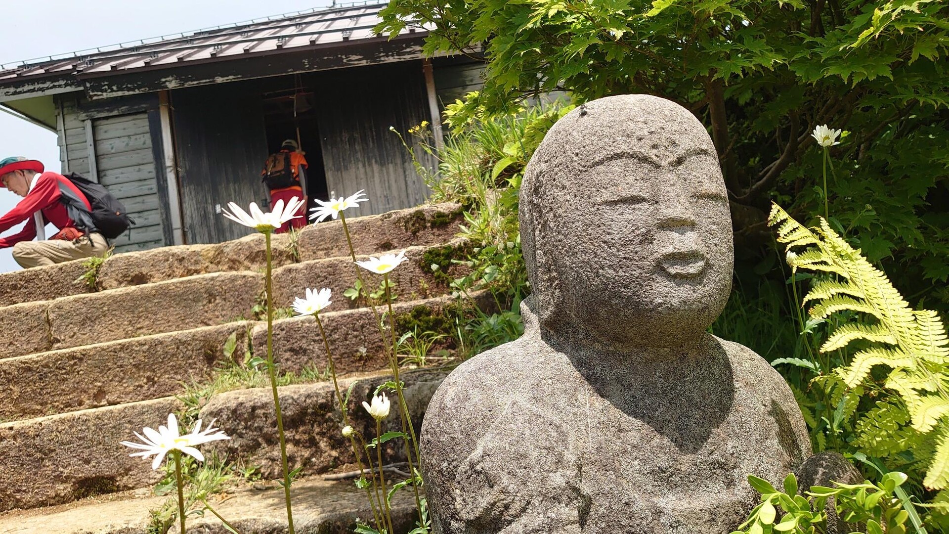 米山、酒盛山 / yone993さんの米山の活動データ | YAMAP / ヤマップ