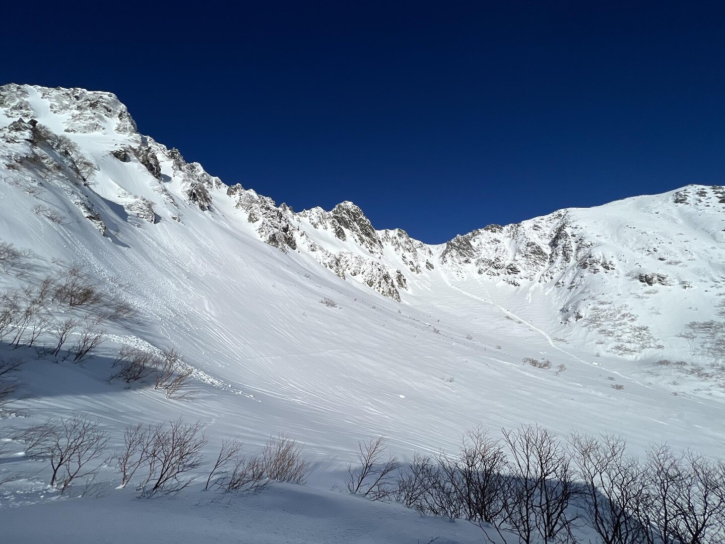 中岳・木曽駒ヶ岳（西駒ヶ岳） / ayuminさんの木曽駒ヶ岳・空木岳・越百山の活動データ | YAMAP / ヤマップ