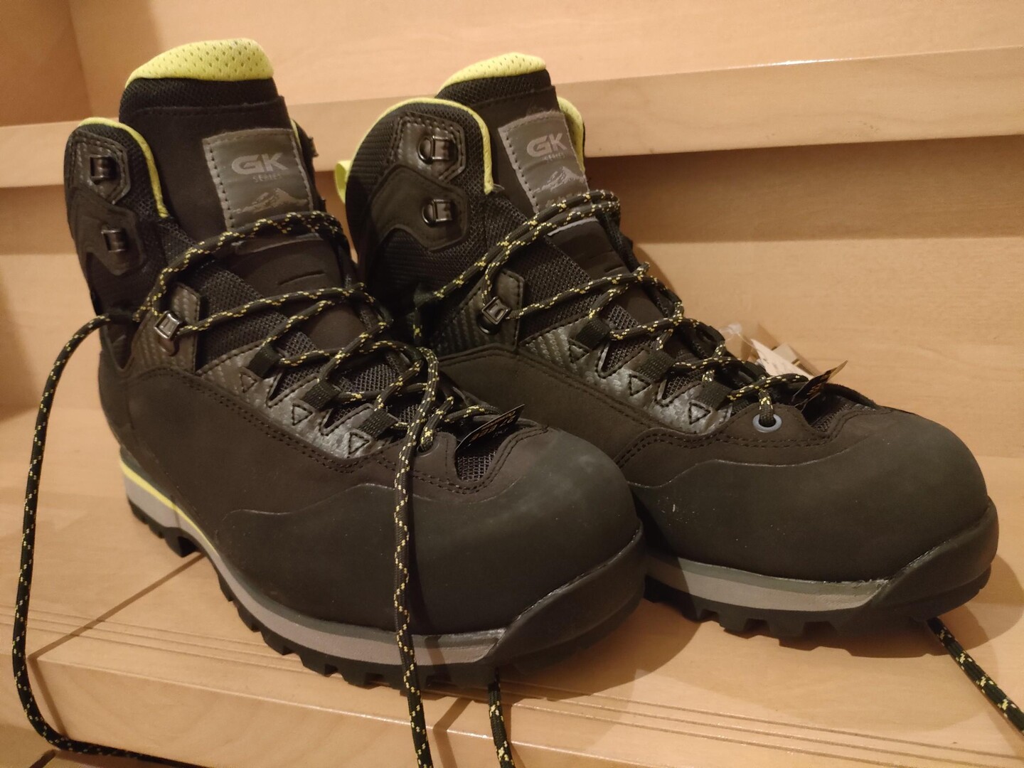 【my new gear】 初モーメン... / bon14262さんのモーメント | YAMAP / ヤマップ