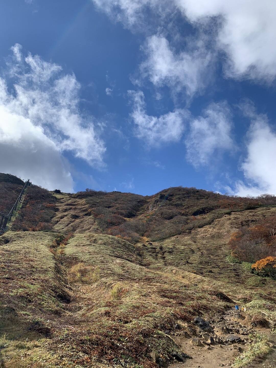 谷川岳（トマの耳） / monaさんの谷川岳・七ツ小屋山・大源太山の活動データ | YAMAP / ヤマップ