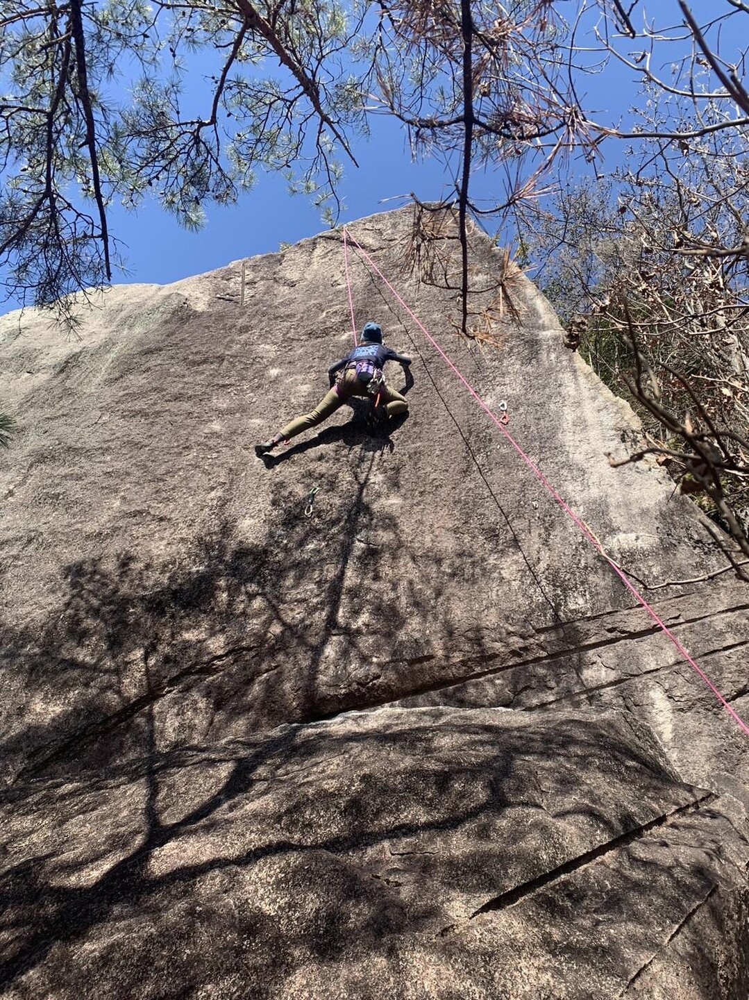 瑞浪 / hisaさんの水晶山の活動データ | YAMAP / ヤマップ