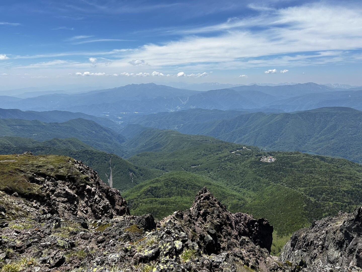 日光白根山 / TJ -azuさんの日光白根山・五色山・錫ヶ岳の活動データ | YAMAP / ヤマップ