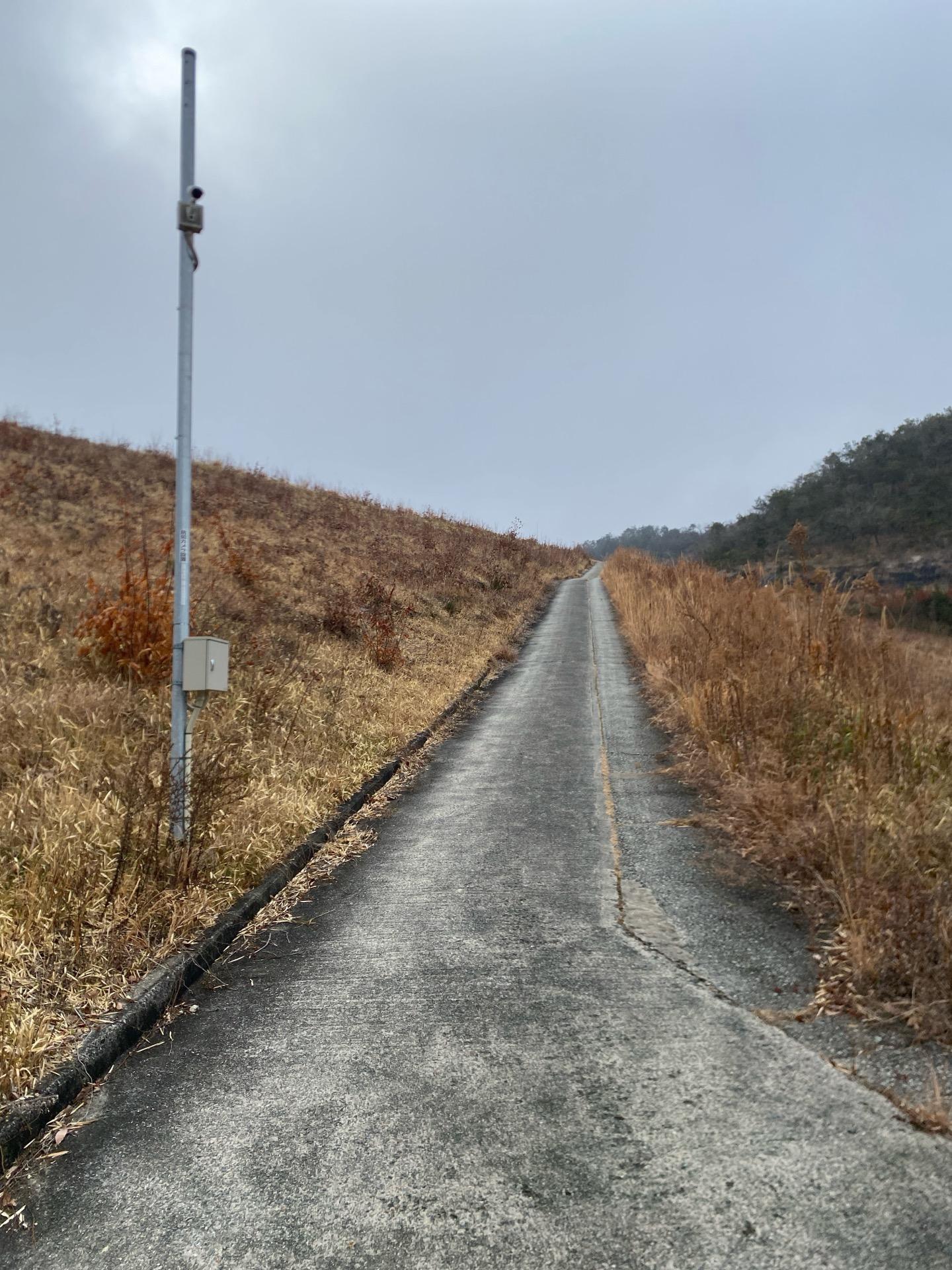 天狗岩・三草山 / kemaさんの三草山の活動データ | YAMAP / ヤマップ