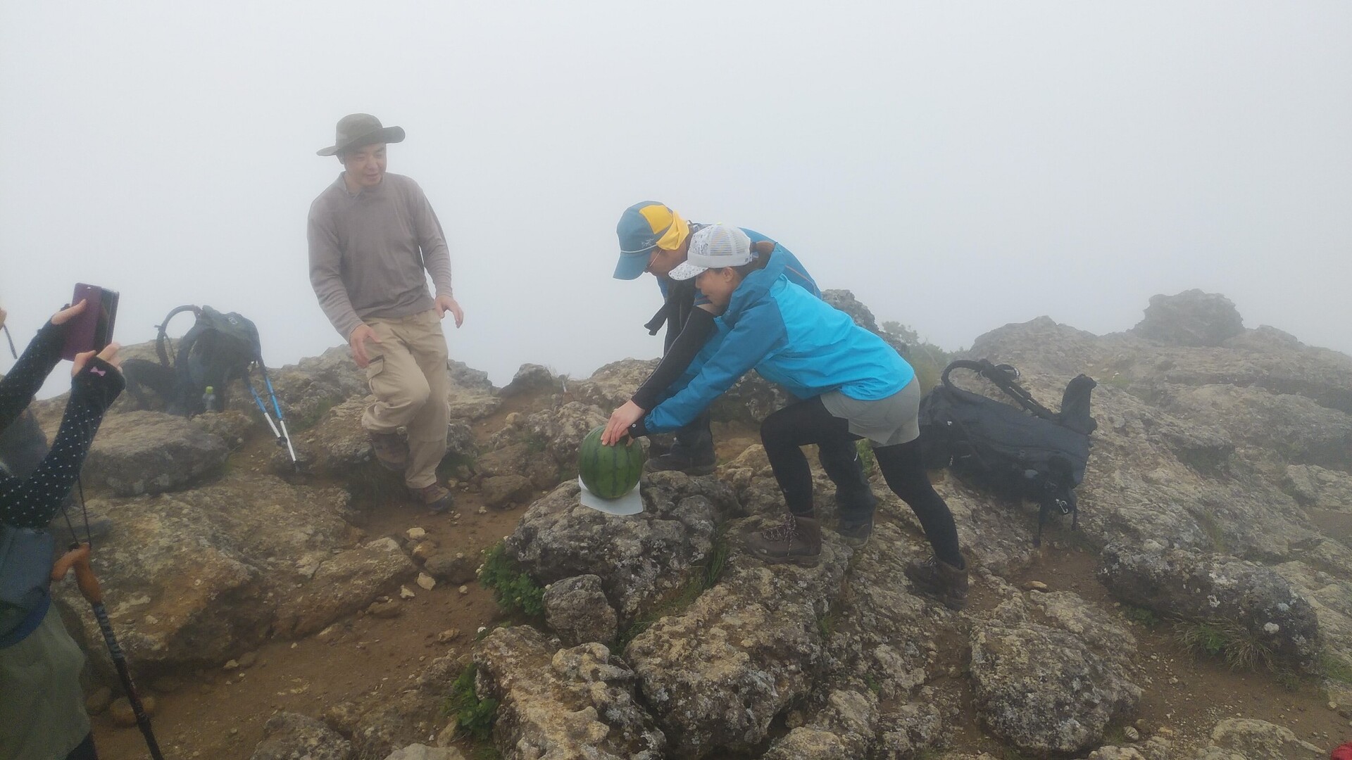 安達太良山-2019-07-21 / 安達太良山・箕輪山・鬼面山の写真51枚目 | YAMAP / ヤマップ