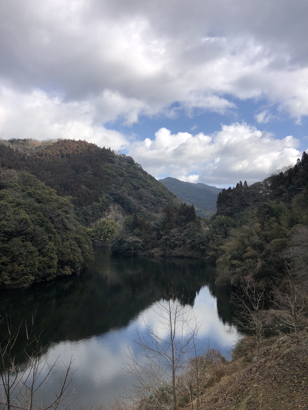 2022-02-11 里山ULハイキング 1日目 / たかぽんさんのウォーキングの活動データ | YAMAP / ヤマップ