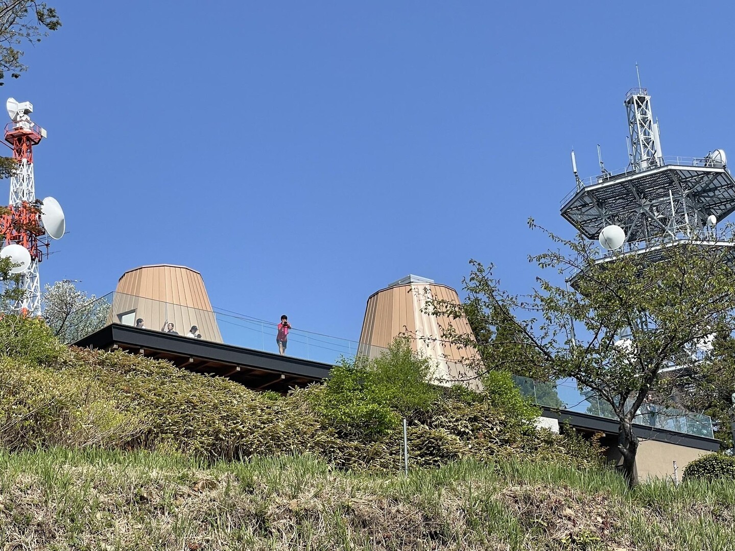粟トレ🍮 / nk-poohさんの粟ヶ岳の活動データ | YAMAP / ヤマップ