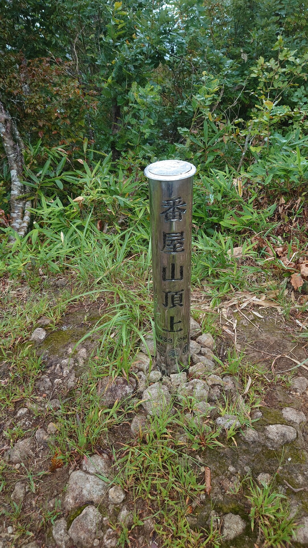 番屋山 / N.O.R.さんの守門岳・大岳・網張山の活動日記 | YAMAP / ヤマップ