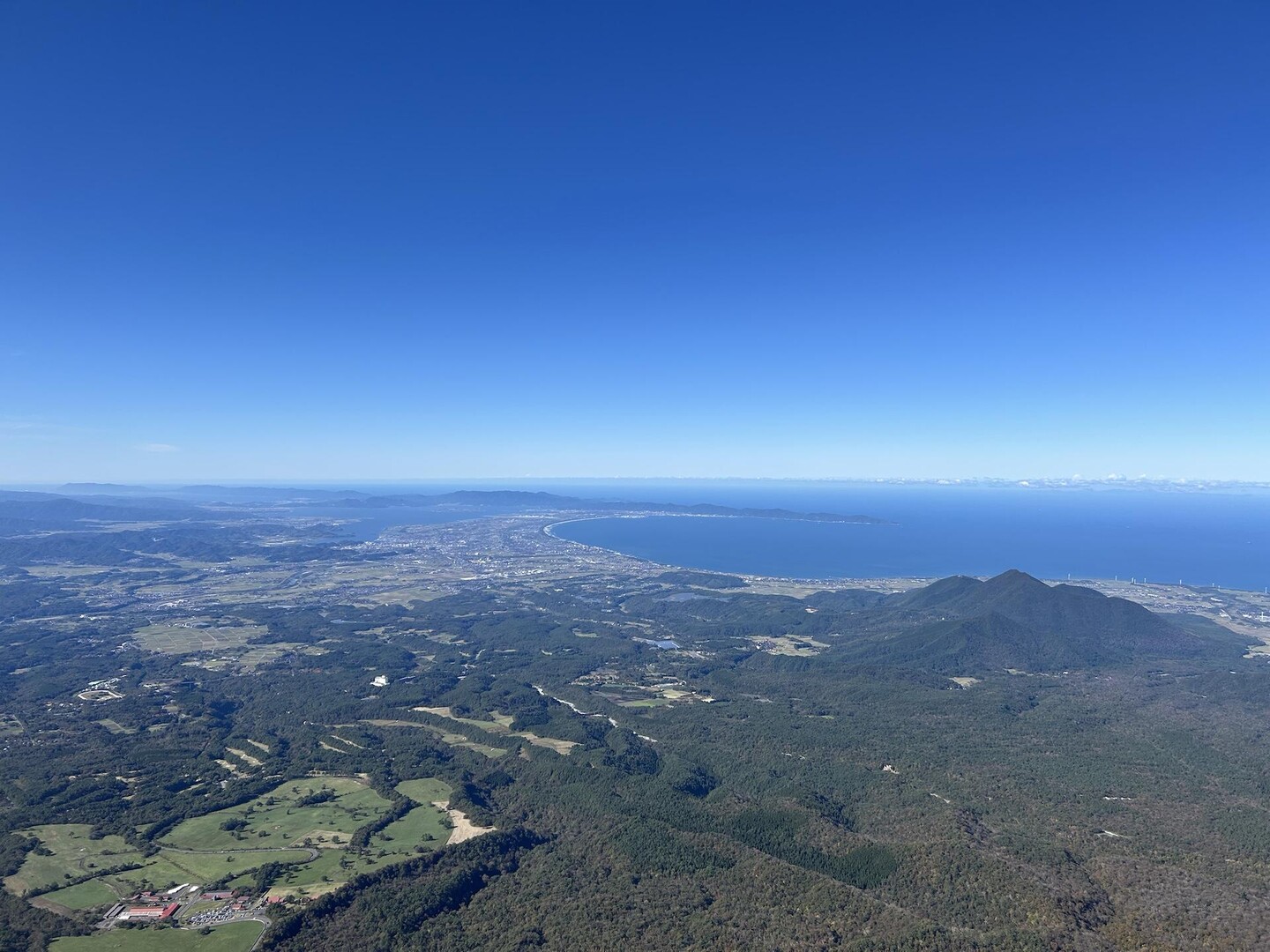 秋の大山（弥山）＋寂静山•豪円山 / 𝕒𝕫𝕦さんの大山・甲ヶ山・野田ヶ山の活動データ | YAMAP / ヤマップ