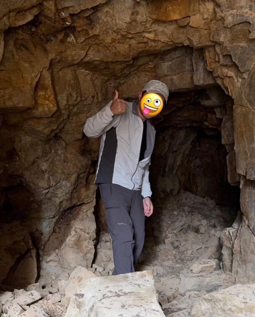 洞窟🔦求めて仕出手倉山 / yutaさんの福山・江田山・高鳥居山の活動日記 | YAMAP / ヤマップ