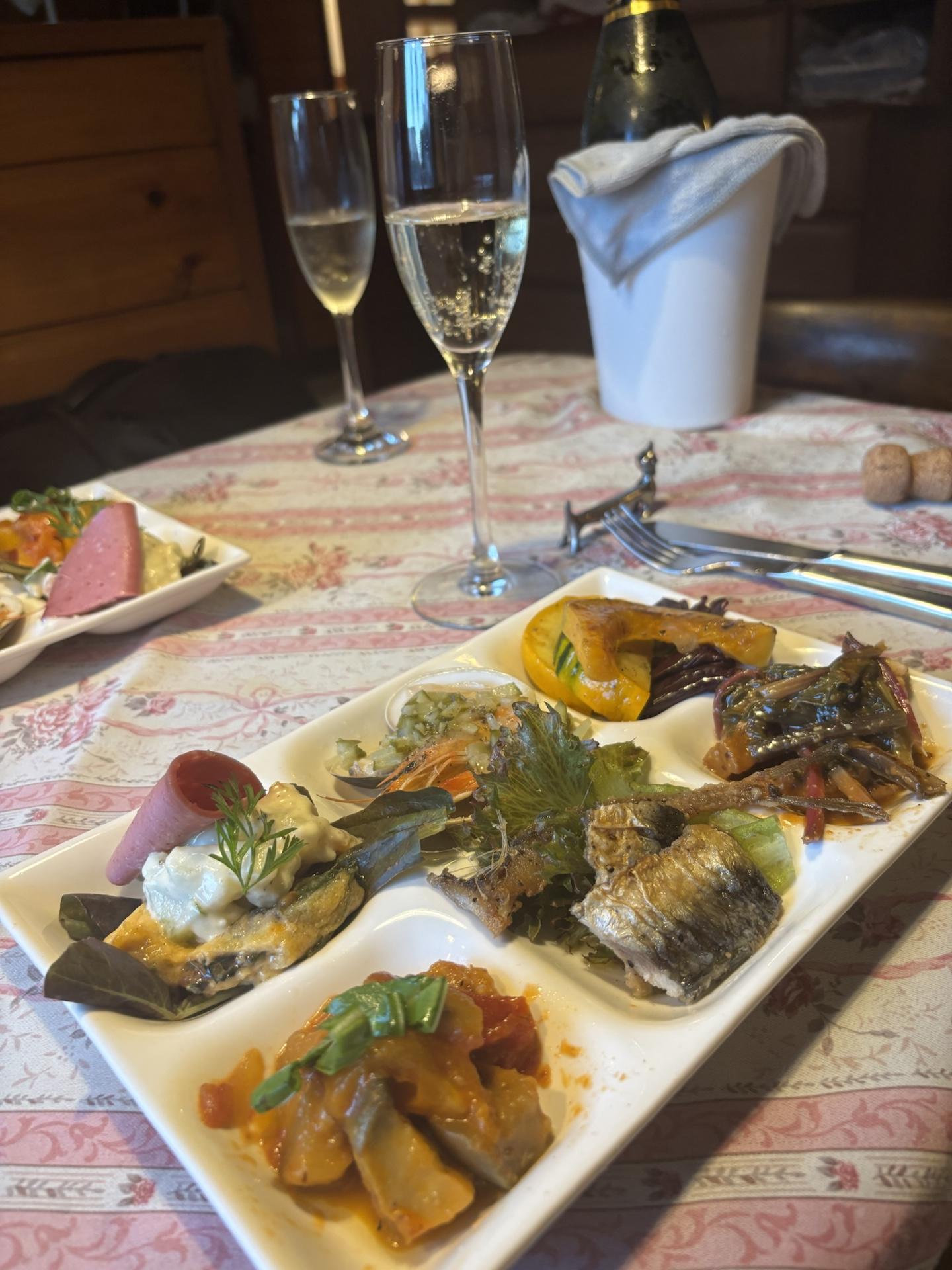 7月の、ご褒美ディナー😋ご馳走さまでし... / drankmonkeyさんのモーメント | YAMAP / ヤマップ