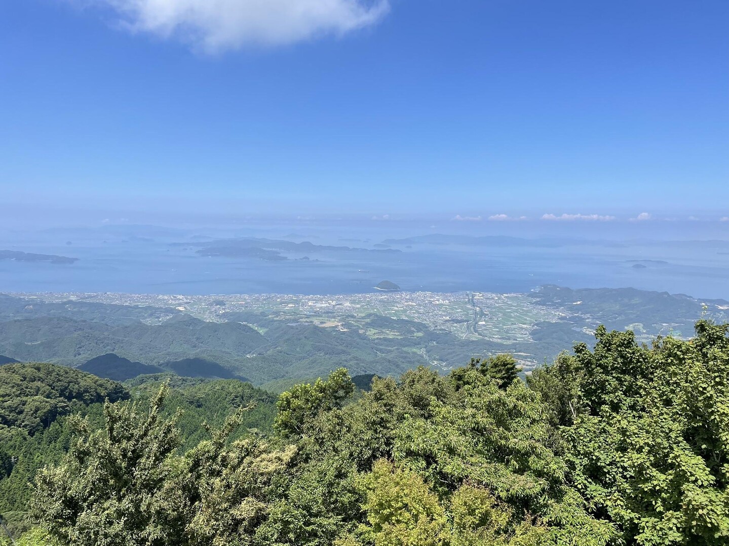 高縄山 / kazzさんの高縄山・大月山・北三方ヶ森の活動データ | YAMAP / ヤマップ