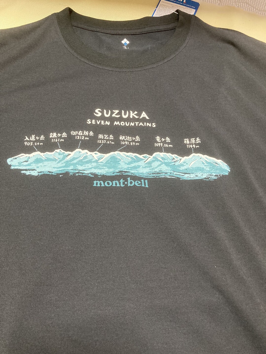 買ってしまいました。ミーハーですか？ww... / kazu炎の男さんのモーメント | YAMAP / ヤマップ