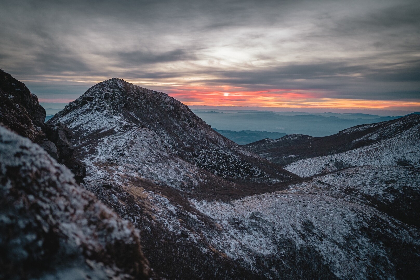 沓掛山・天狗ヶ城 / kiyoさんの九重山（久住山）・大船山・星生山の活動データ | YAMAP / ヤマップ