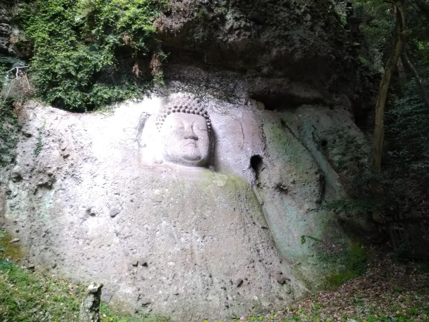 国東半島峯道ロングトレイル① T1〜T2(の前半) / つらおきさんの六郷満山（国東半島）の活動日記 | YAMAP / ヤマップ