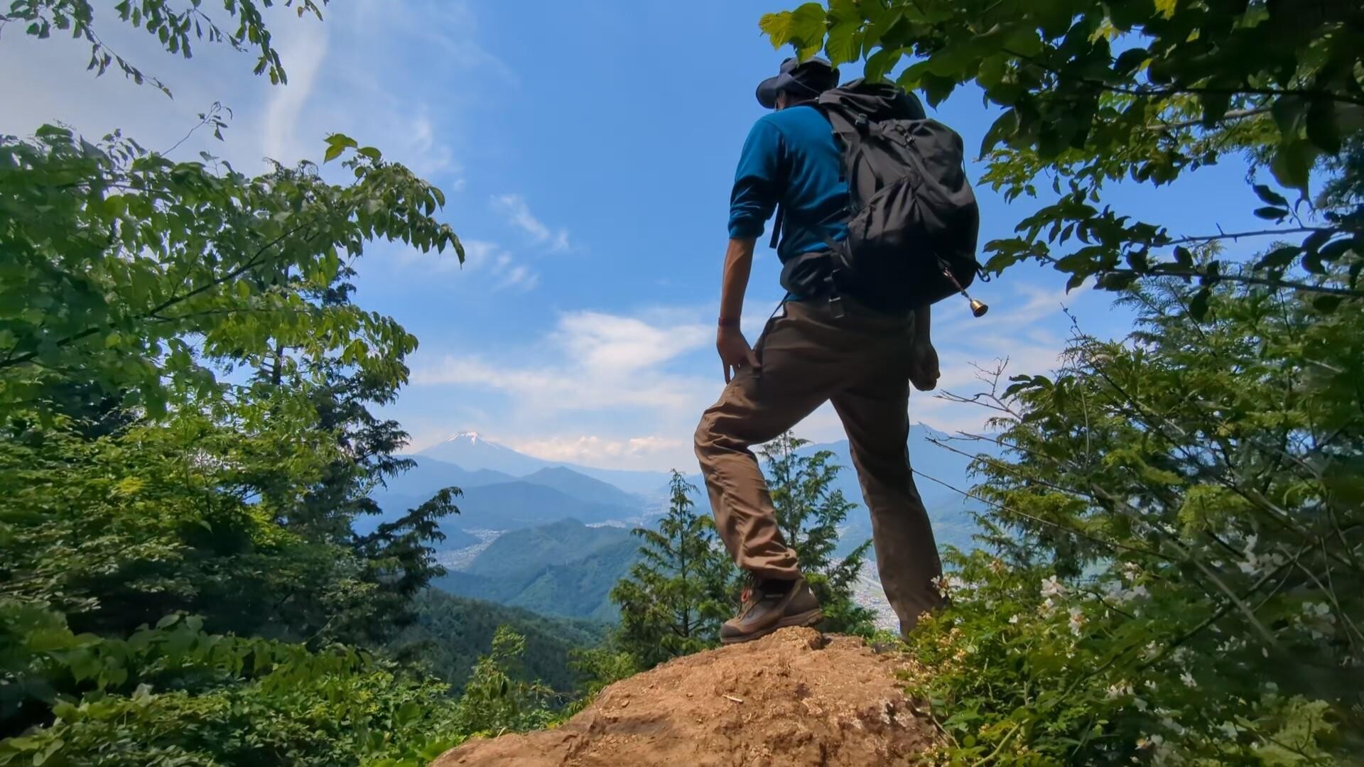 九鬼山 / トールマンさんの倉岳山・高畑山・九鬼山の活動データ | YAMAP / ヤマップ
