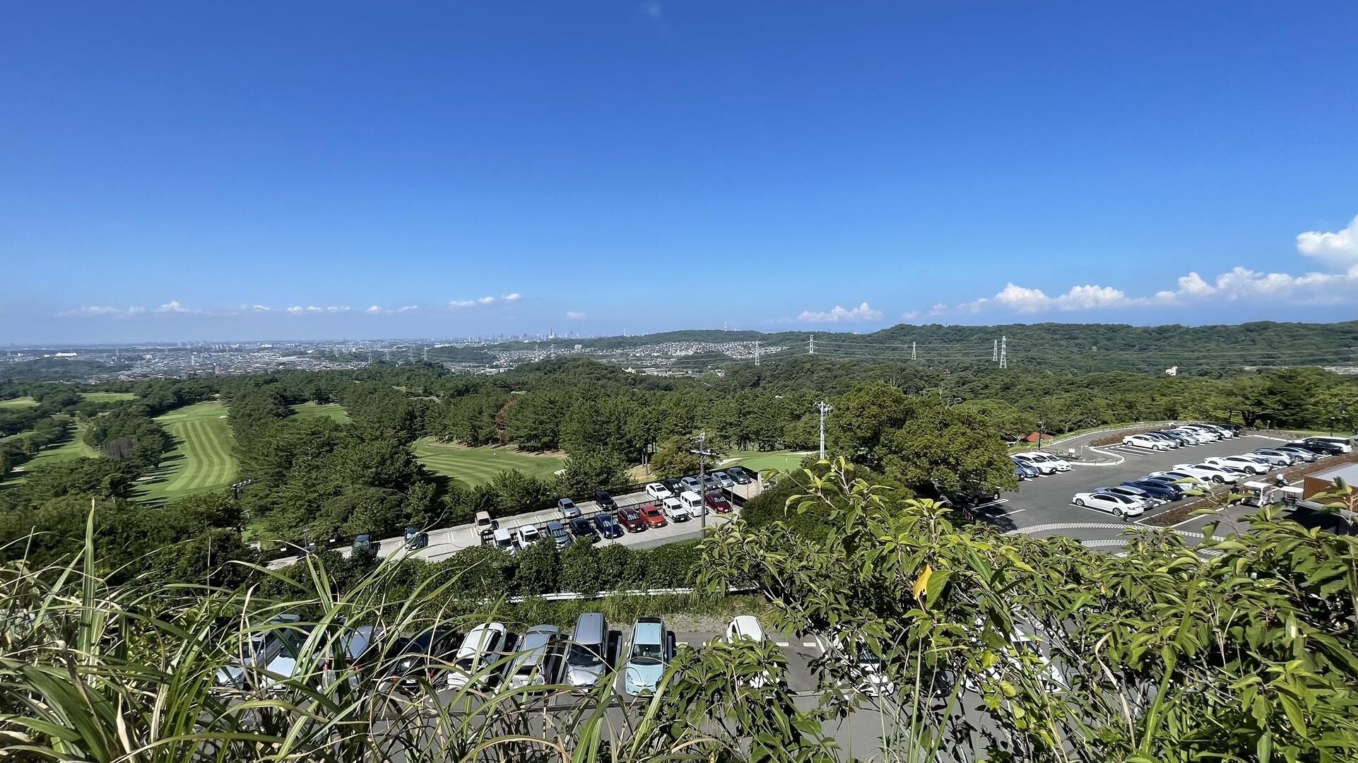 天園・大平山 / umiさんの鎌倉アルプス（大平山・天台山）の活動データ | YAMAP / ヤマップ