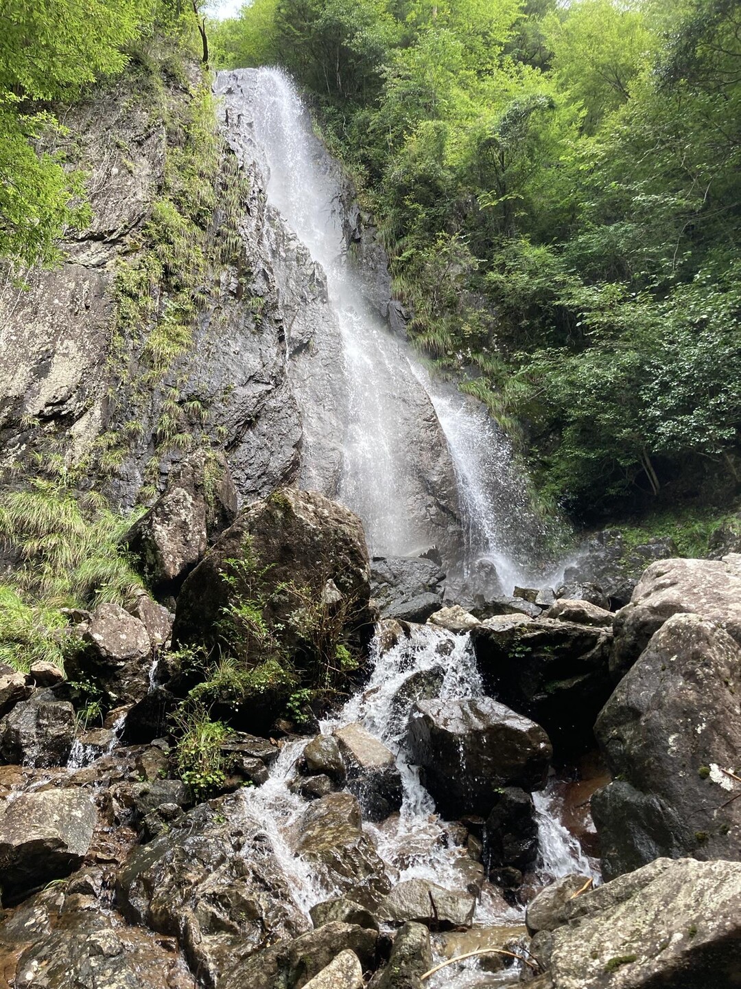 笠形山・笠の丸 / nori0125さんの笠形山（播磨富士）の活動データ | YAMAP / ヤマップ