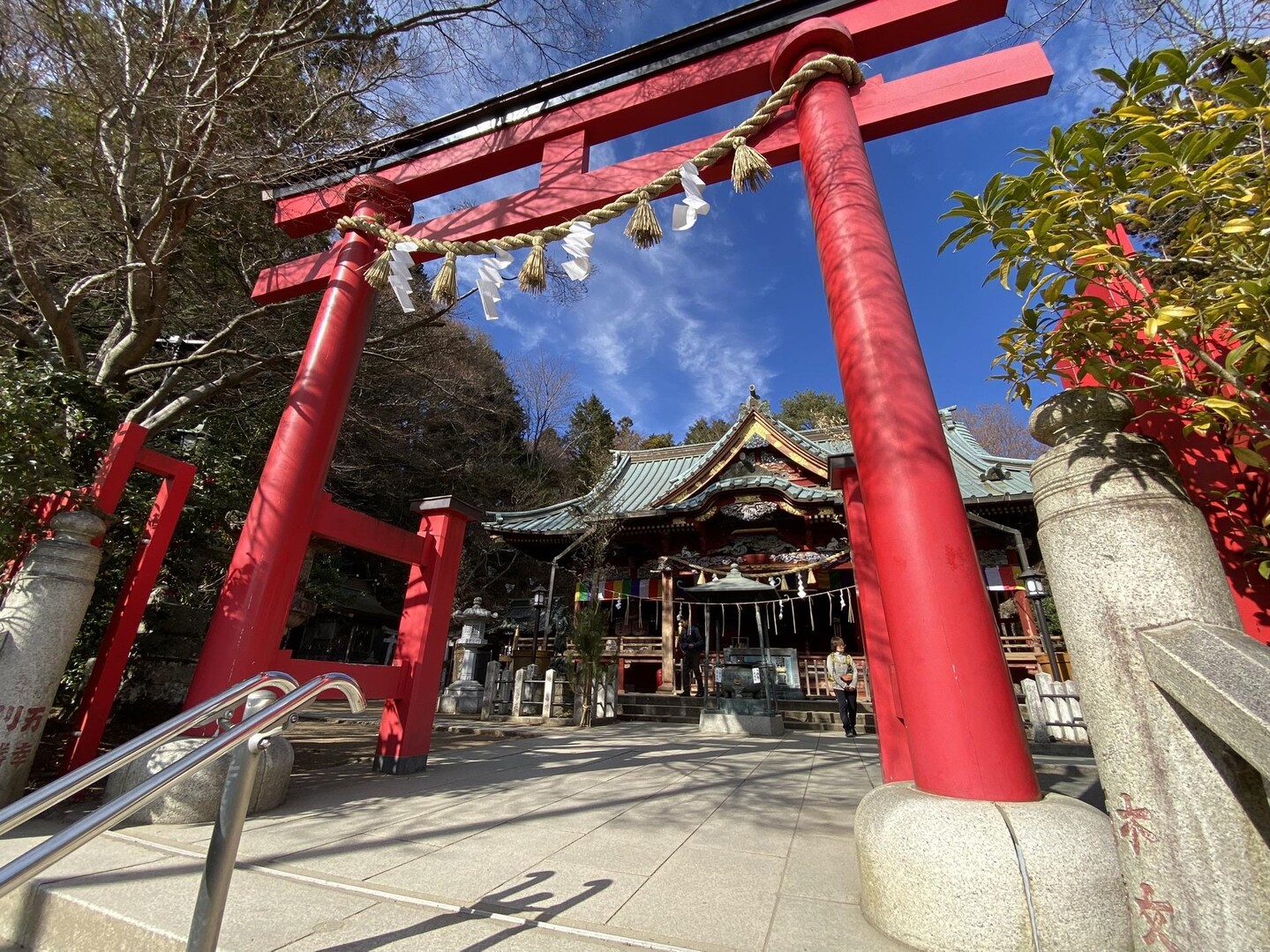 高尾山・神変山 / ako 8さんの高尾山・陣馬山・景信山の活動データ | YAMAP / ヤマップ