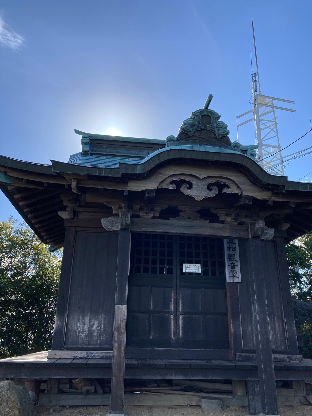 笠松山・世田山 / totoさんの笠松山の活動日記 | YAMAP / ヤマップ