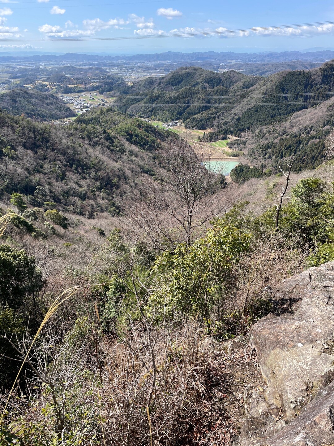 小鞍掛・鎌倉山・小天井・大天井 / hisa4さんの鎌倉山の活動データ | YAMAP / ヤマップ