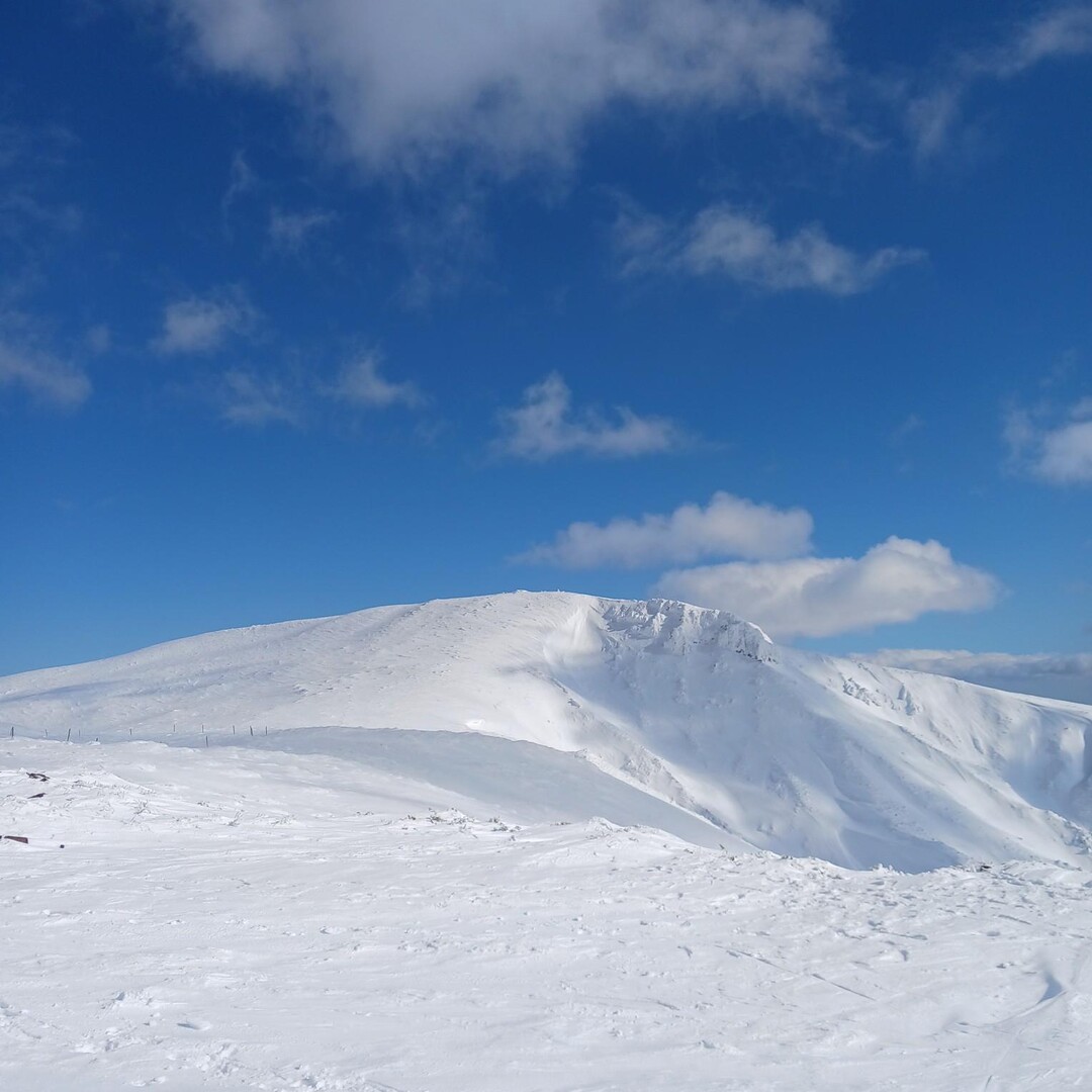地蔵岳 / joさんの蔵王山・雁戸山・不忘山の活動データ | YAMAP / ヤマップ