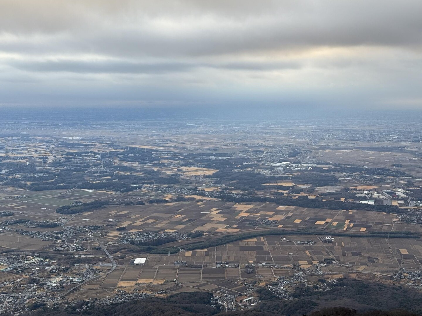 令和百名山 83座 筑波山（女体山.男体山） / tsさんの筑波山の活動データ | YAMAP / ヤマップ